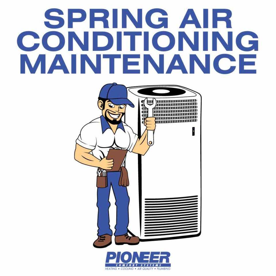 Commercial HVAC Service In Shreveport LA | Pioneer Comfort Systems