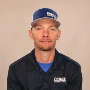 HVAC Service Shreveport & Bossier City | Pioneer Comfort Systems