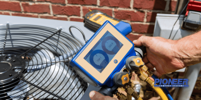 Home AC Refrigerant and Phase-Outs | Can You Use Freon?