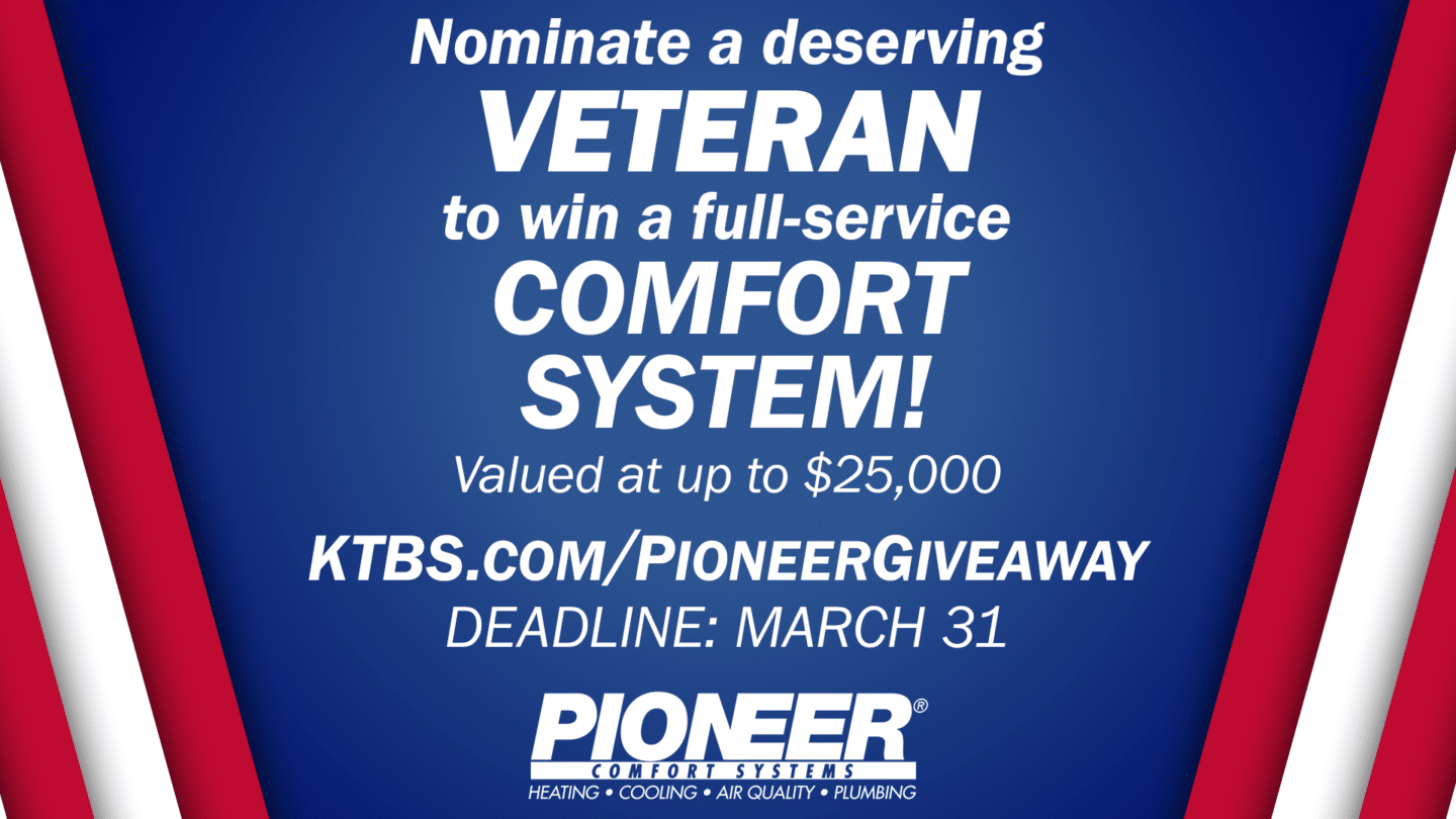 Pioneer Comfort Systems: HVAC Contractor Services In Shreveport, LA 71105