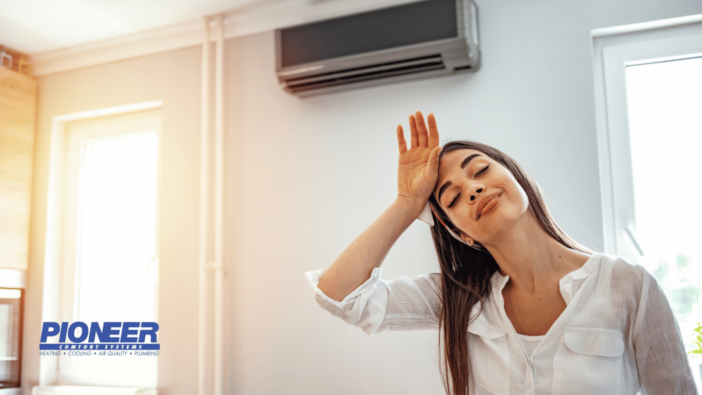 Heat Pump vs. Straight Cool Systems | Choosing the RIght System