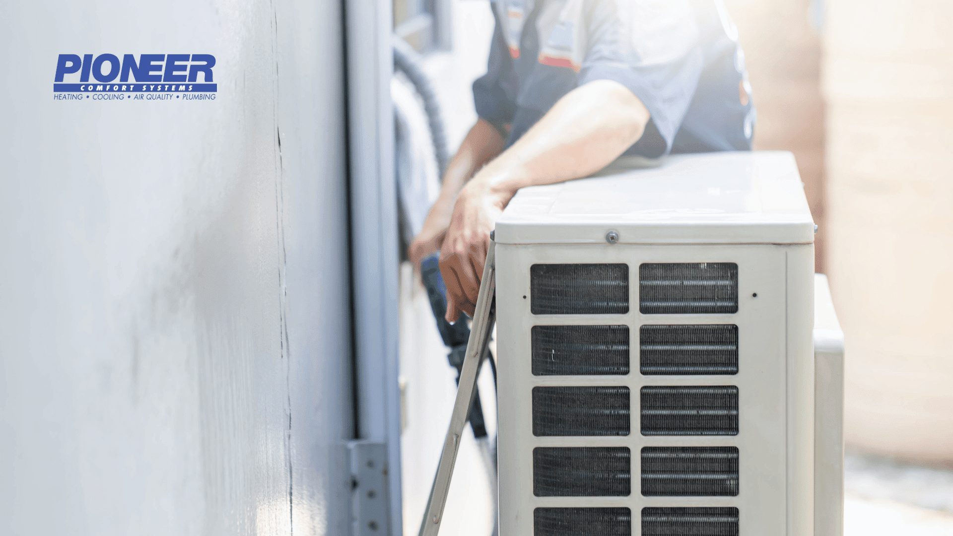Heat Pump vs. Straight Cool Systems | Choosing the RIght System