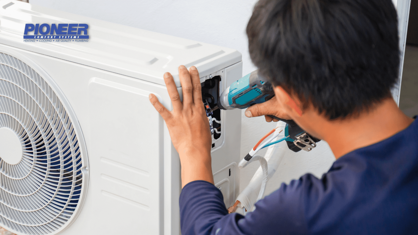 Shreveport HVAC Installation Services | Quality HVAC Services