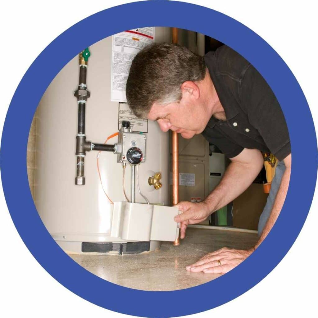 Bossier City Plumbing Services | Pioneer Comfort Systems