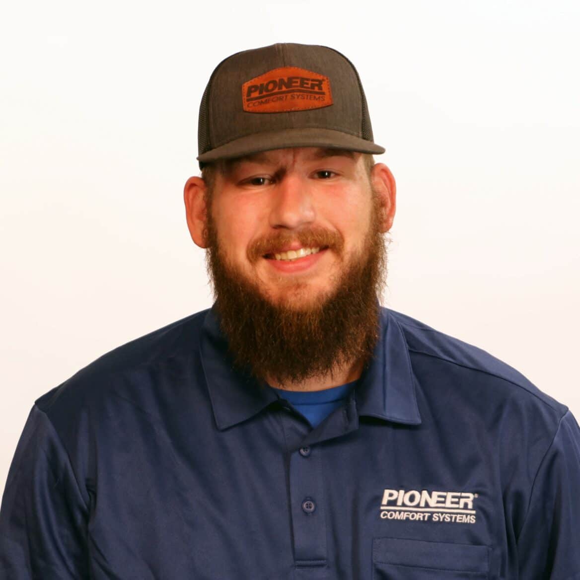 Meet Our Team | Pioneer Comfort Systems