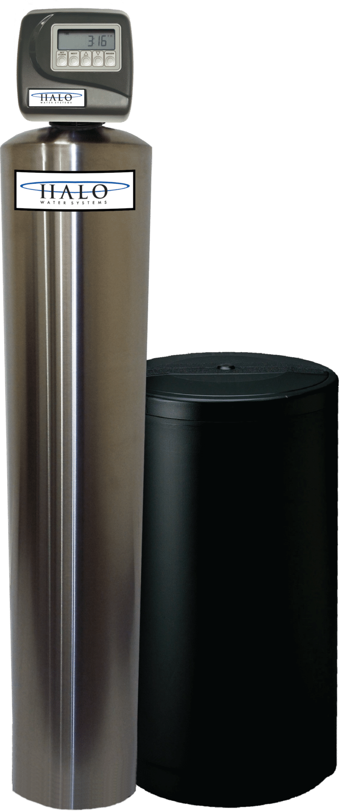 HALO Water Treatment System | Pioneer Comfort Systems