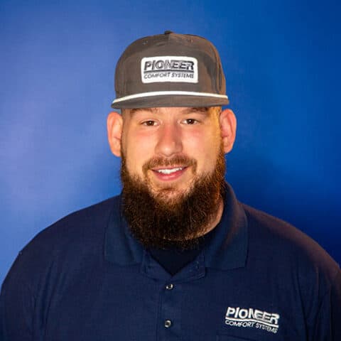 Meet Our Team | Pioneer Comfort Systems
